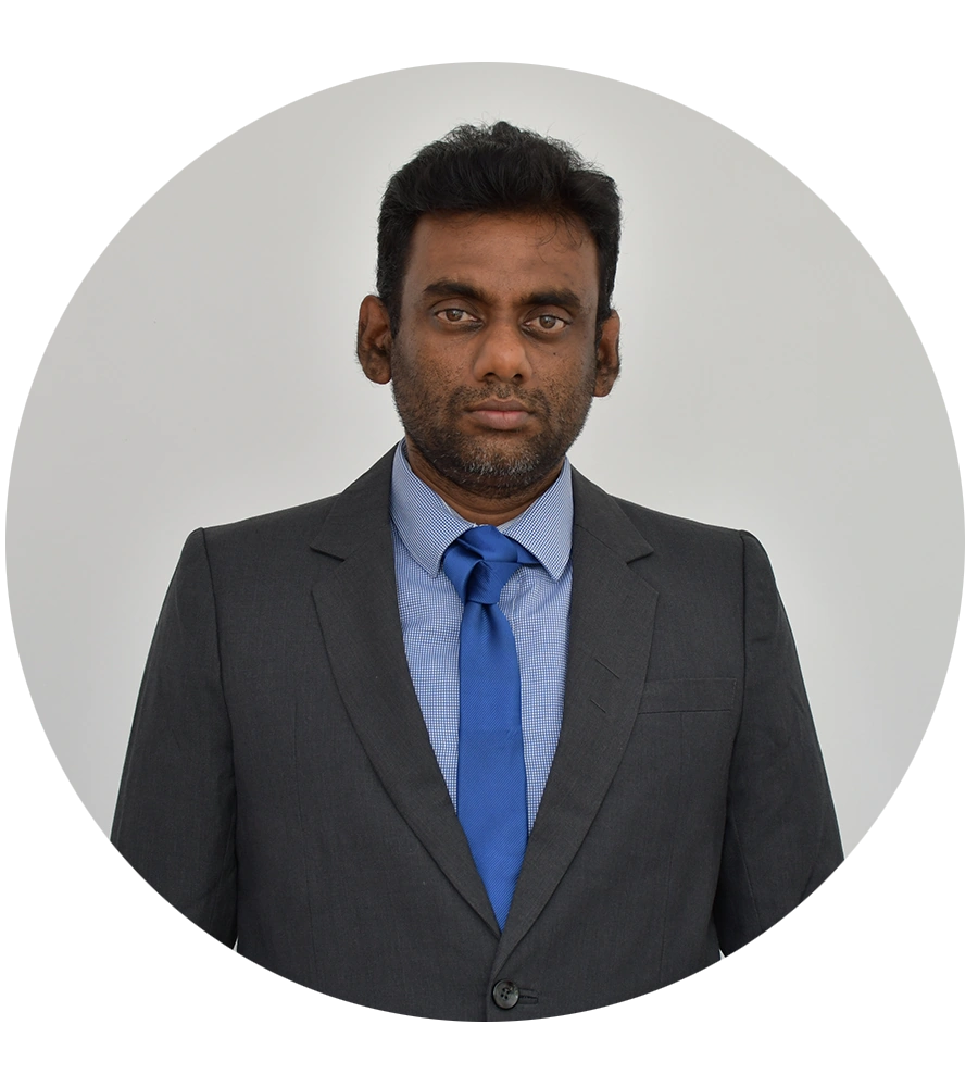 Our Team | Target Agriculture