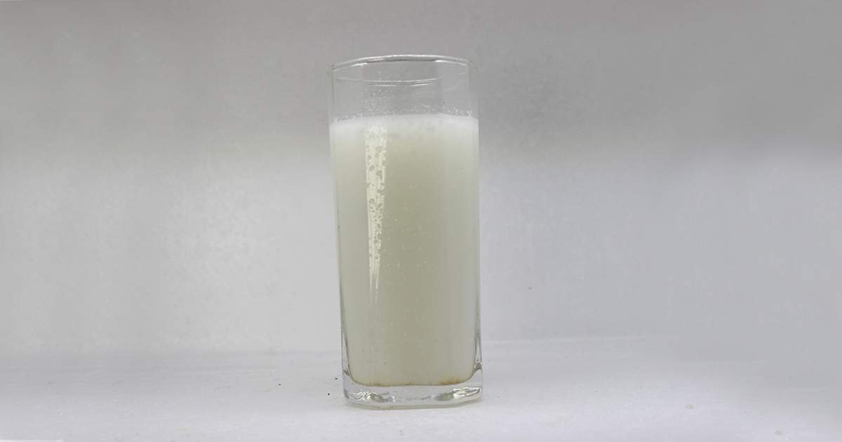 Organic & Fresh King Coconut Pulp | Target Agriculture