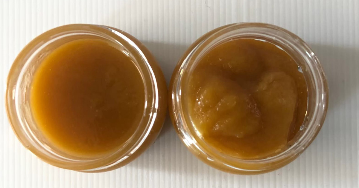 Aseptic Organic Pineapple Juice Concentrate - 60 & 65 Brix | Target ...