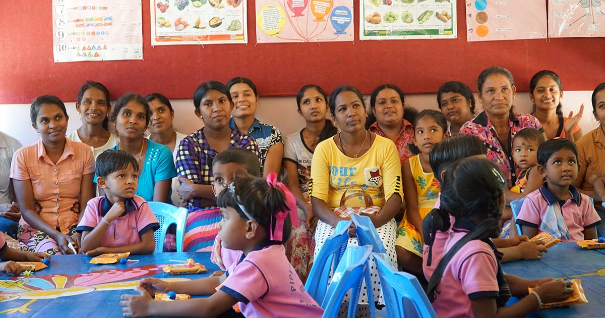 Farmer Empowerment & Fair Trade Certified Sustainable Agriculture ...